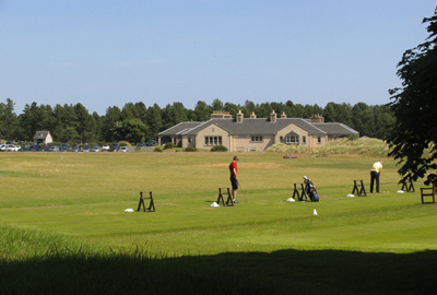 Gullane and Dirleton History Society – our history is for all, young ...